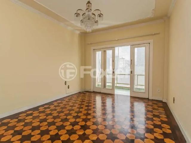 Apartamento para Venda em Porto Alegre/RS Cidade Baixa 3 Quartos