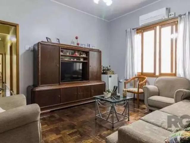 Apartamento para Venda em Porto Alegre/RS Cidade Baixa 3 Quartos