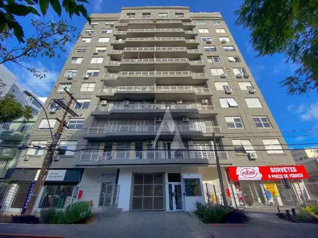 Apartamento para Venda em Porto Alegre/RS Cidade Baixa 3 Quartos
