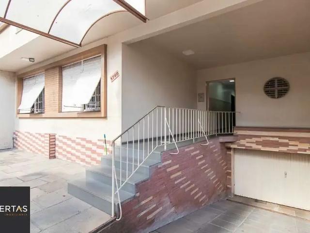 Apartamento para Venda em Porto Alegre/RS Cidade Baixa 3 Quartos