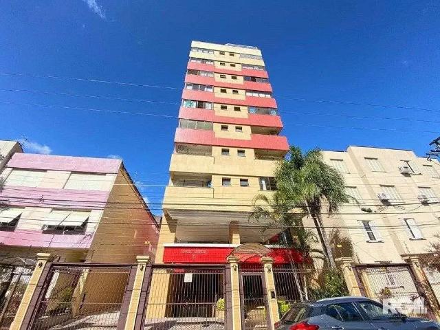 Apartamento para Venda em Porto Alegre/RS Cidade Baixa 3 Quartos
