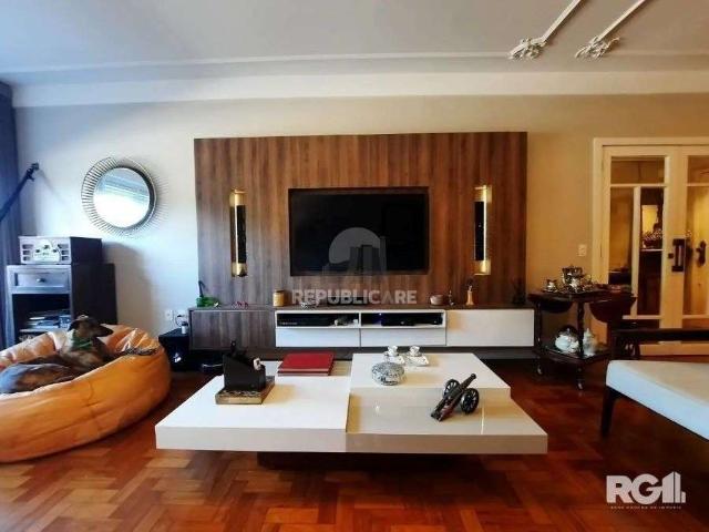 Apartamento para Venda em Porto Alegre/RS Cidade Baixa 3 Quartos