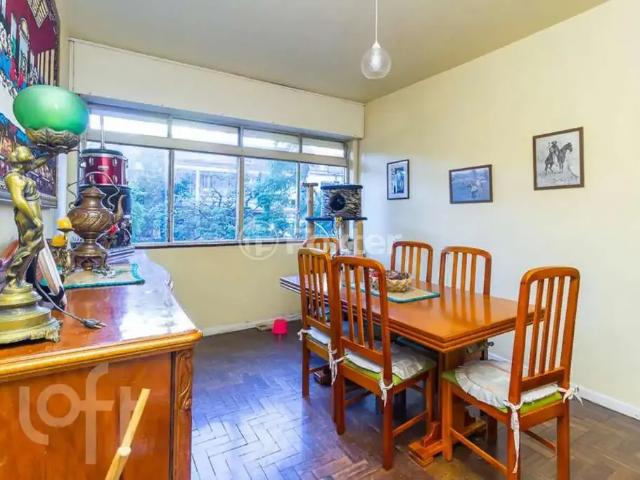 Apartamento para Venda em Porto Alegre/RS Cidade Baixa 3 Quartos