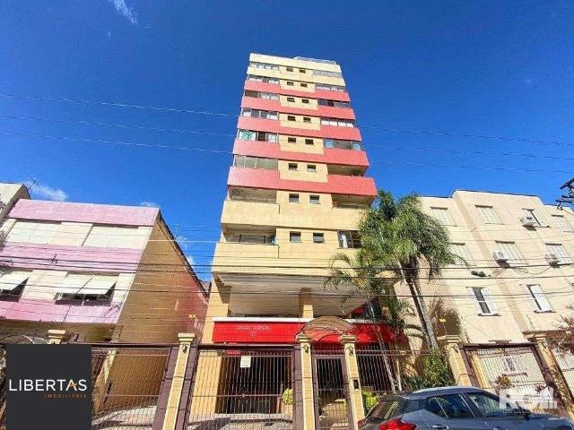 Apartamento para Venda em Porto Alegre/RS Cidade Baixa 3 Quartos