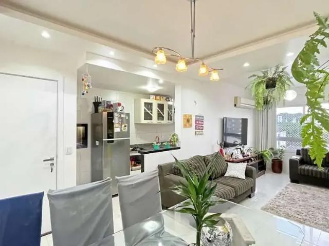Apartamento para Venda em Porto Alegre/RS Cidade Baixa 3 Quartos