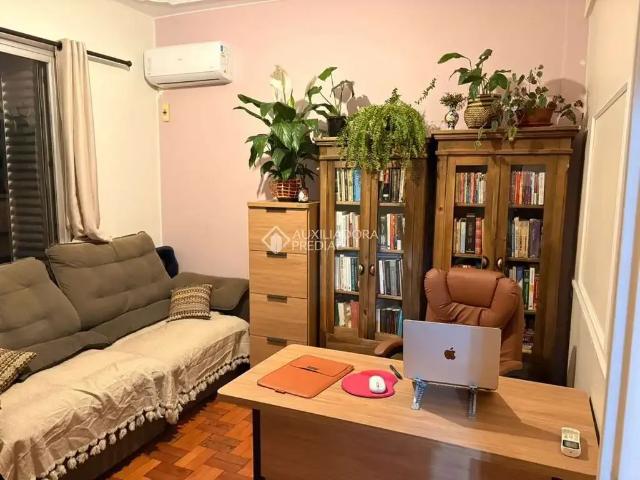 Apartamento para Venda em Porto Alegre/RS Cidade Baixa 3 Quartos