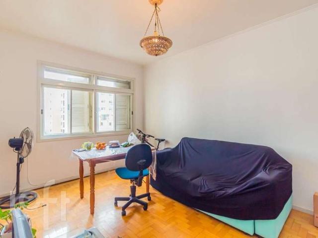 Apartamento para Venda em Porto Alegre/RS Cidade Baixa 3 Quartos
