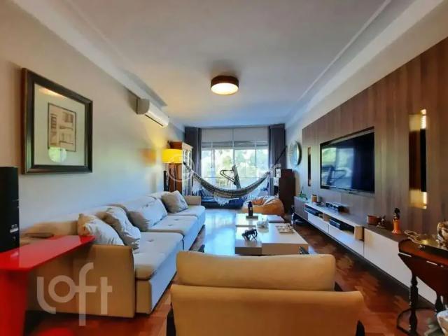 Apartamento para Venda em Porto Alegre/RS Cidade Baixa 3 Quartos