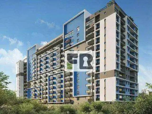 Apartamento para Venda em Porto Alegre/RS Cidade Baixa 3 Quartos