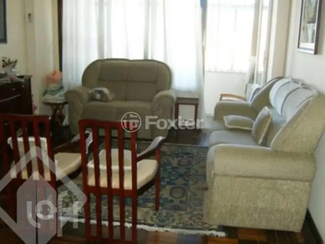 Apartamento para Venda em Porto Alegre/RS Cidade Baixa 3 Quartos