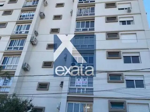 Apartamento para Venda em Porto Alegre/RS Cidade Baixa 3 Quartos