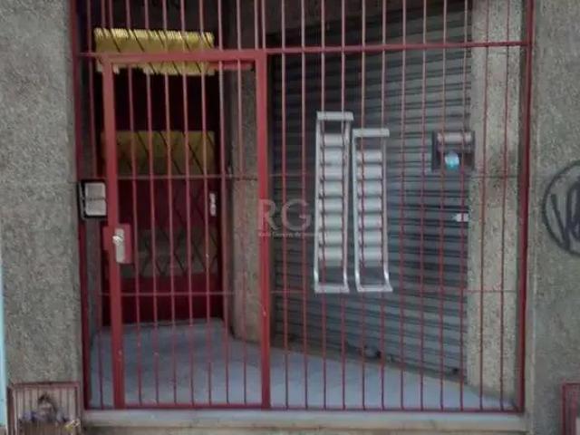 Apartamento para Venda em Porto Alegre/RS Cidade Baixa 3 Quartos
