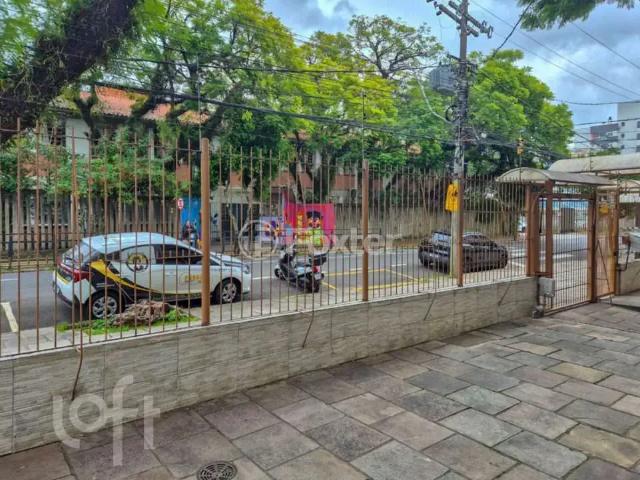 Apartamento para Venda em Porto Alegre/RS Cidade Baixa 3 Quartos