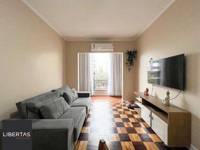 Apartamento para Venda em Porto Alegre/RS Cidade Baixa 3 Quartos