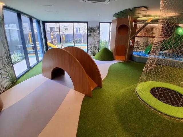 Apartamento para Venda em Porto Alegre/RS Cidade Baixa 3 Quartos