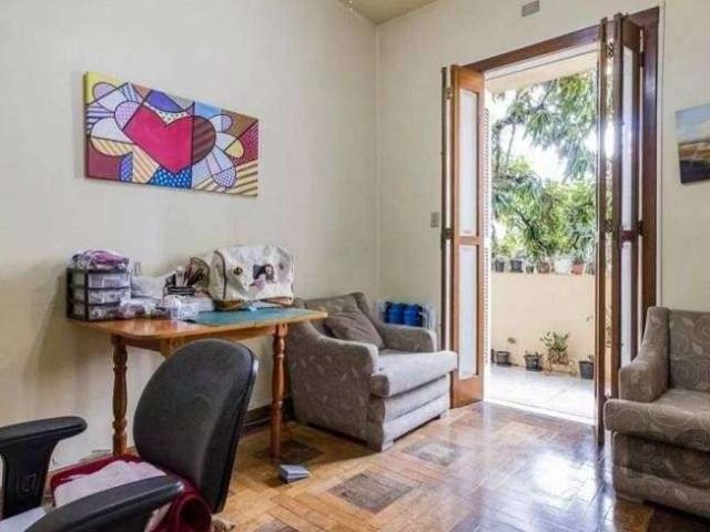 Apartamento para Venda em Porto Alegre/RS Cidade Baixa 3 Quartos