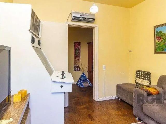 Apartamento para Venda em Porto Alegre/RS Cidade Baixa 3 Quartos