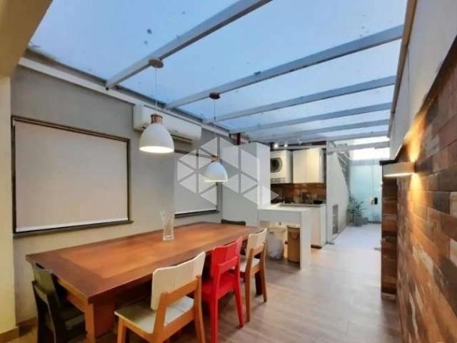 Apartamento para Venda em Porto Alegre/RS Cidade Baixa 3 Quartos