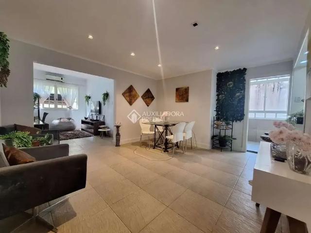 Apartamento para Venda em Porto Alegre/RS Cidade Baixa 3 Quartos