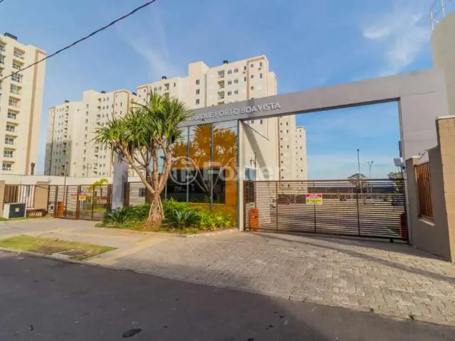 Apartamento para Venda em Porto Alegre/RS Costa e Silva 3 Quartos