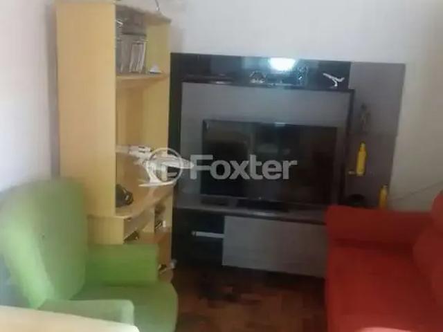 Apartamento para Venda em Porto Alegre/RS Costa e Silva 1 Quartos