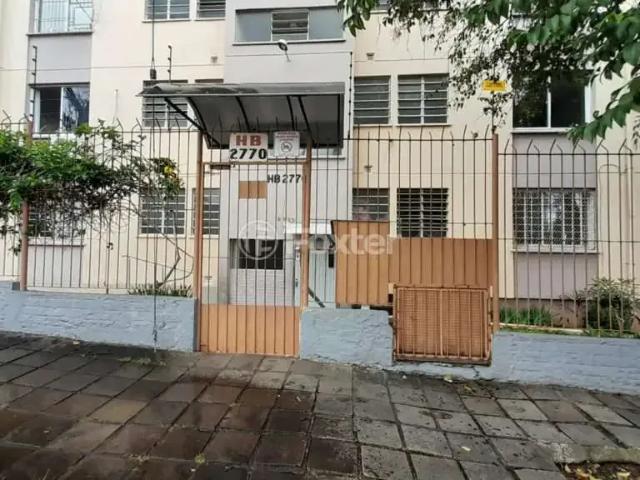 Apartamento para Venda em Porto Alegre/RS Costa e Silva 1 Quartos