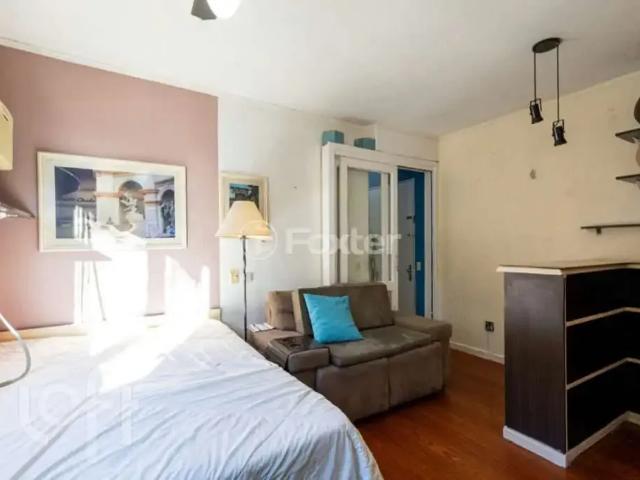 Apartamento para Venda em Porto Alegre/RS Costa e Silva 1 Quartos