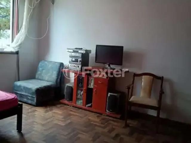 Apartamento para Venda em Porto Alegre/RS Costa e Silva 1 Quartos