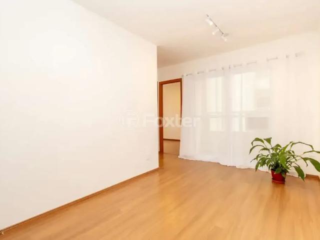 Apartamento para Venda em Porto Alegre/RS Costa e Silva 2 Quartos
