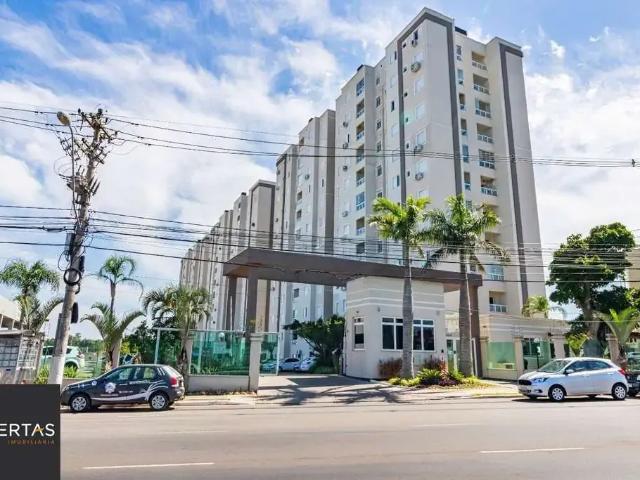 Apartamento para Venda em Porto Alegre/RS Costa e Silva 2 Quartos