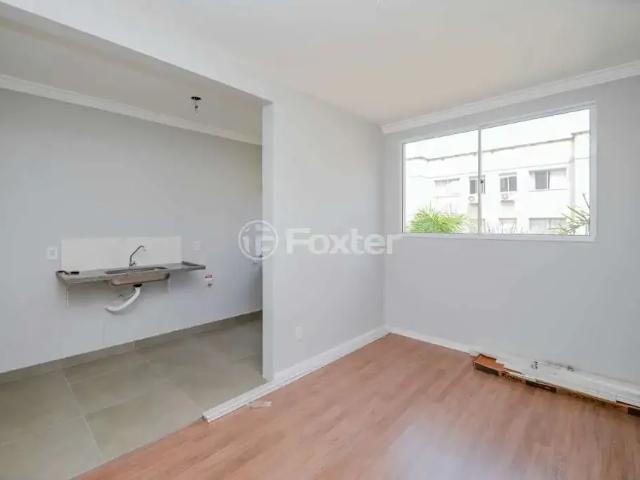Apartamento para Venda em Porto Alegre/RS Costa e Silva 2 Quartos