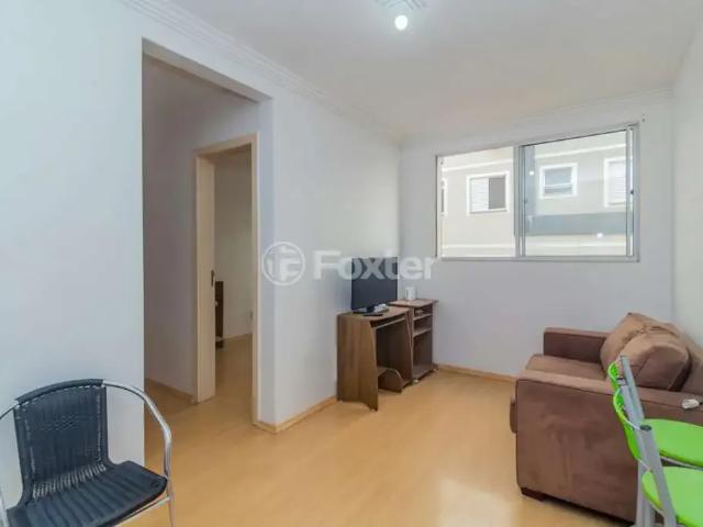 Apartamento para Venda em Porto Alegre/RS Costa e Silva 2 Quartos
