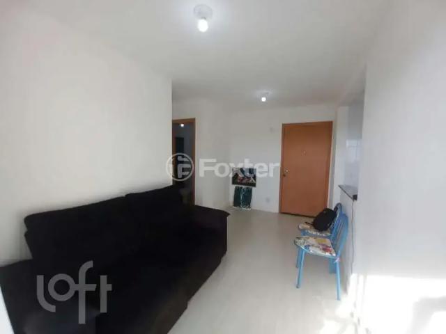 Apartamento para Venda em Porto Alegre/RS Costa e Silva 2 Quartos