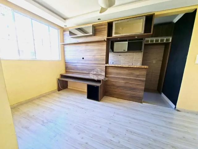 Apartamento para Venda em Porto Alegre/RS Costa e Silva 2 Quartos