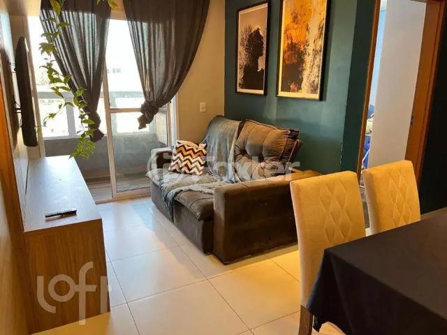 Apartamento para Venda em Porto Alegre/RS Costa e Silva 2 Quartos