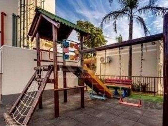 Apartamento para Venda em Porto Alegre/RS Costa e Silva 2 Quartos