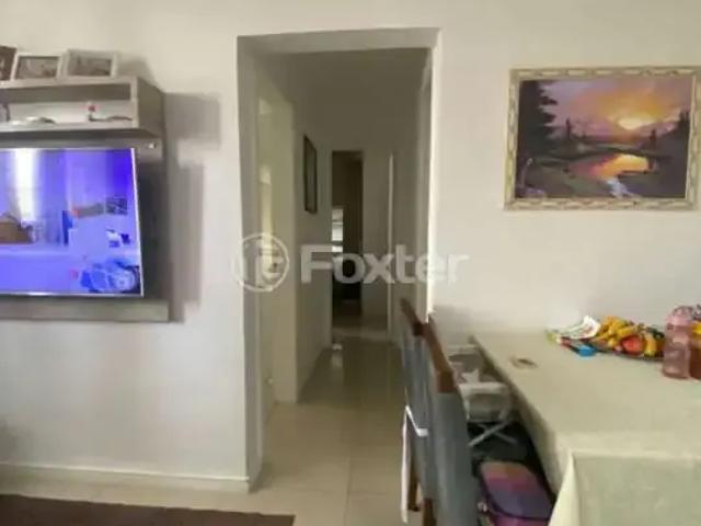 Apartamento para Venda em Porto Alegre/RS Costa e Silva 2 Quartos