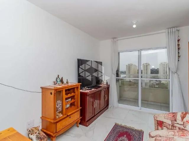 Apartamento para Venda em Porto Alegre/RS Costa e Silva 2 Quartos