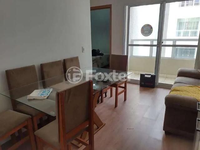 Apartamento para Venda em Porto Alegre/RS Costa e Silva 2 Quartos