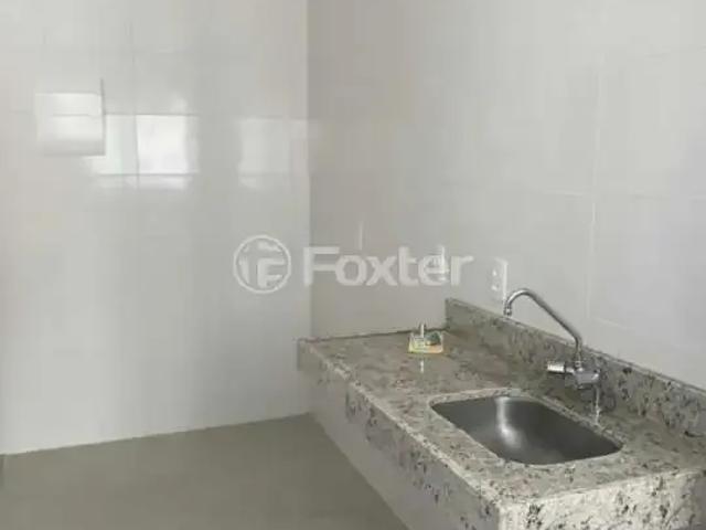 Apartamento para Venda em Porto Alegre/RS Costa e Silva 2 Quartos