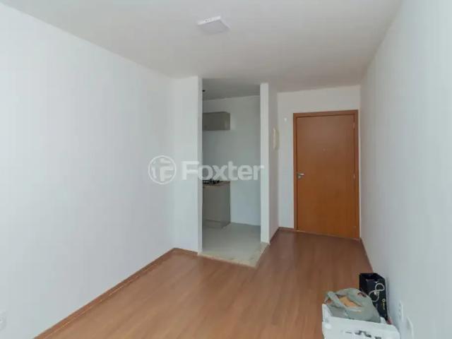 Apartamento para Venda em Porto Alegre/RS Costa e Silva 2 Quartos