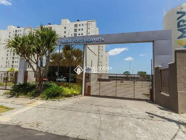 Apartamento para Venda em Porto Alegre/RS Costa e Silva 2 Quartos