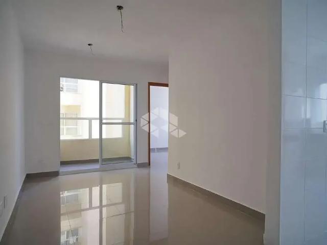 Apartamento para Venda em Porto Alegre/RS Costa e Silva 2 Quartos