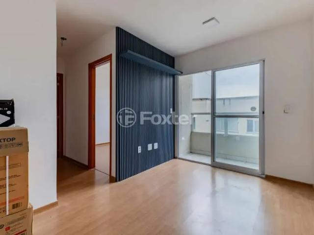 Apartamento para Venda em Porto Alegre/RS Costa e Silva 2 Quartos