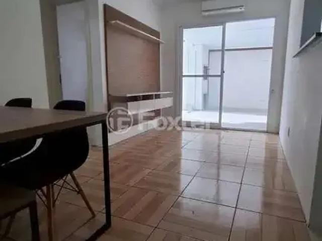 Apartamento para Venda em Porto Alegre/RS Costa e Silva 2 Quartos