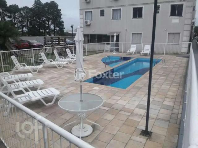 Apartamento para Venda em Porto Alegre/RS Costa e Silva 2 Quartos