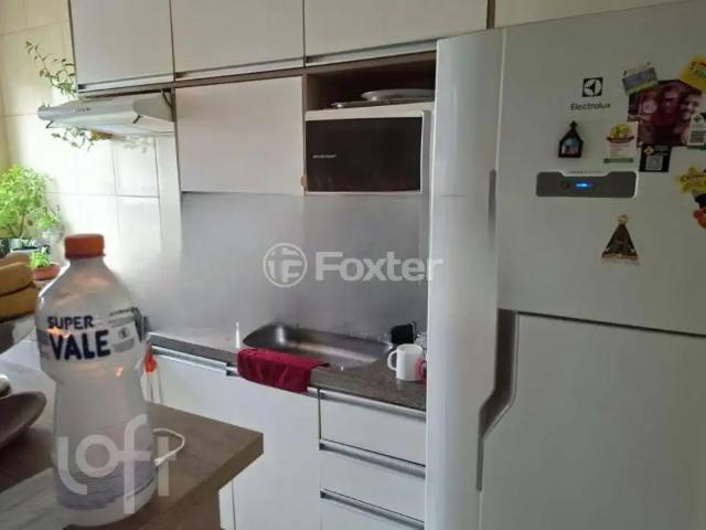 Apartamento para Venda em Porto Alegre/RS Costa e Silva 2 Quartos