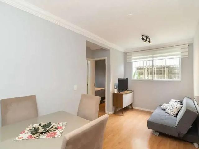 Apartamento para Venda em Porto Alegre/RS Coronel Aparício Borges 2 Quartos