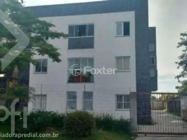 Apartamento para Venda em Porto Alegre/RS Coronel Aparício Borges 2 Quartos