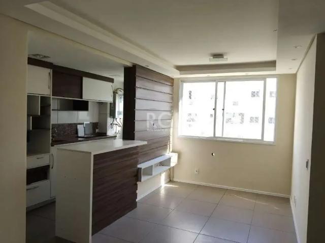 Apartamento para Venda em Porto Alegre/RS Cristal 3 Quartos